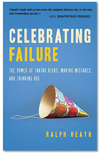 Celebrating Failure: Excerpts - Faber Infinite