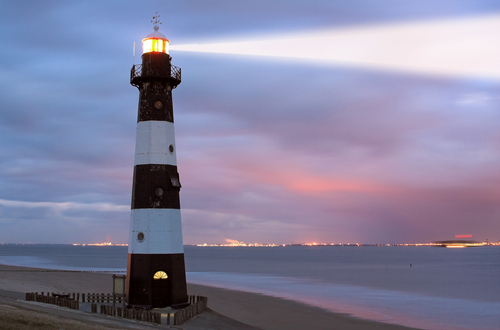 Unlock Success: The Light House Framework - Faber Infinite