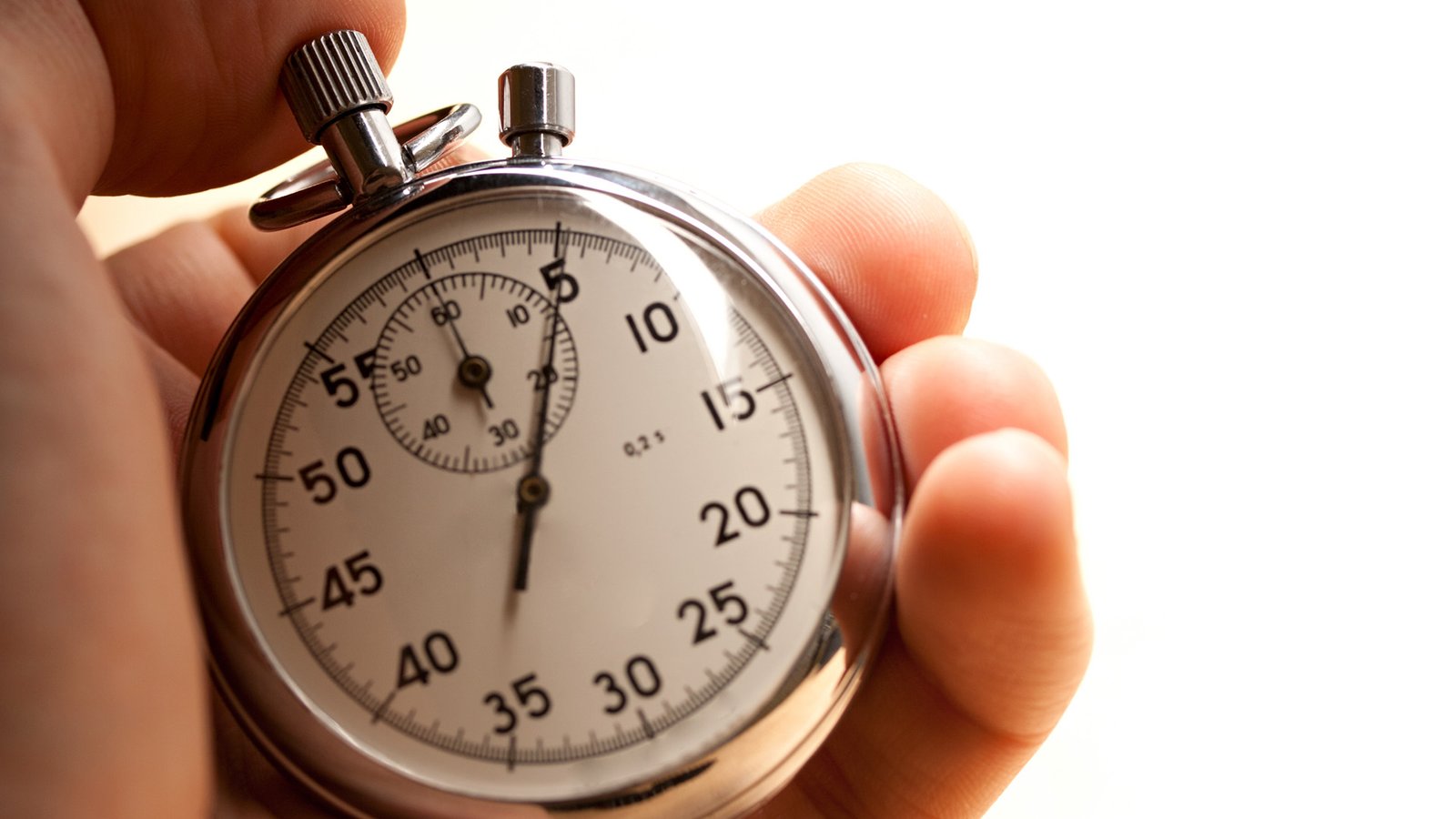 Efficiency Improvement Via Time And Motion Study Faber Infinite