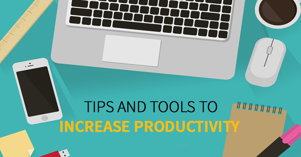 4 key points to Improve Manpower Productivity - Faber Infinite