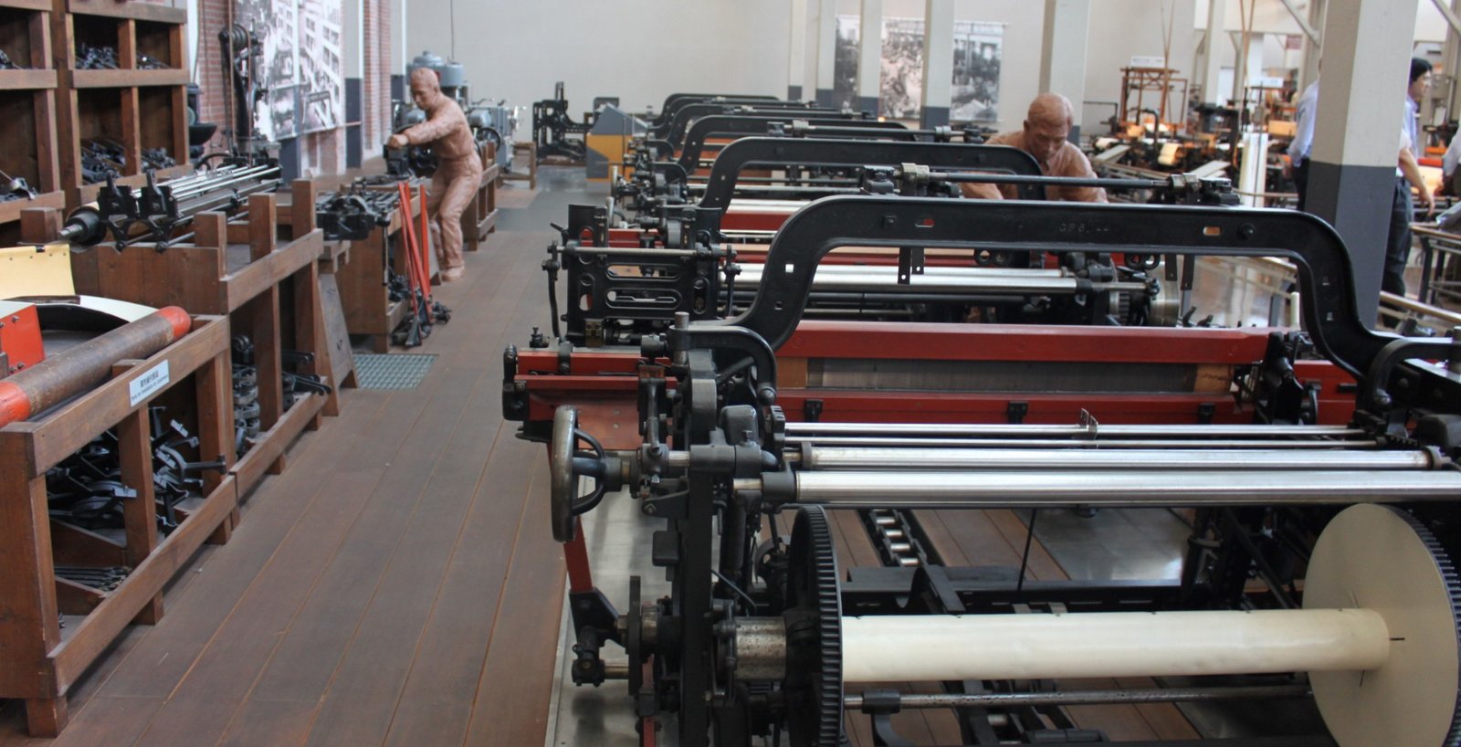 Friday Fact- TPS has its roots ingrained beyond automotive sector ...