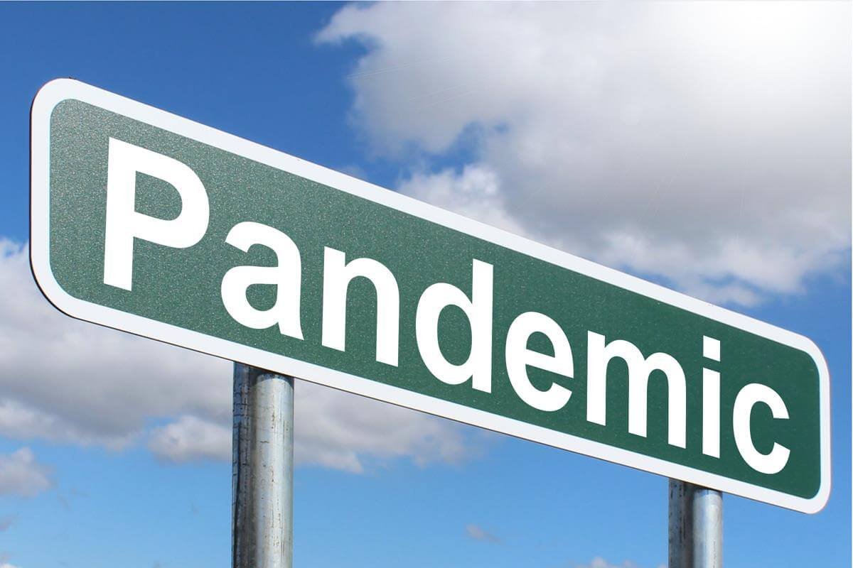 Friday Fact - History of Pandemic | Faber Infinite