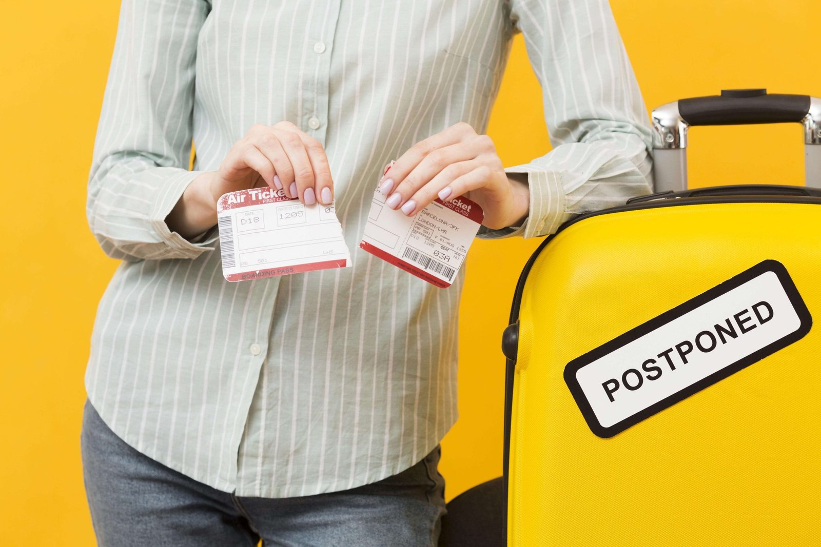 Stop Postponing with Right Strategies | Faber Infinite