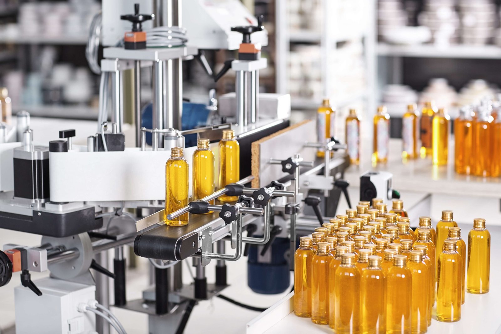 Build Sustainability and Competitiveness:Plastic Packaging Industry