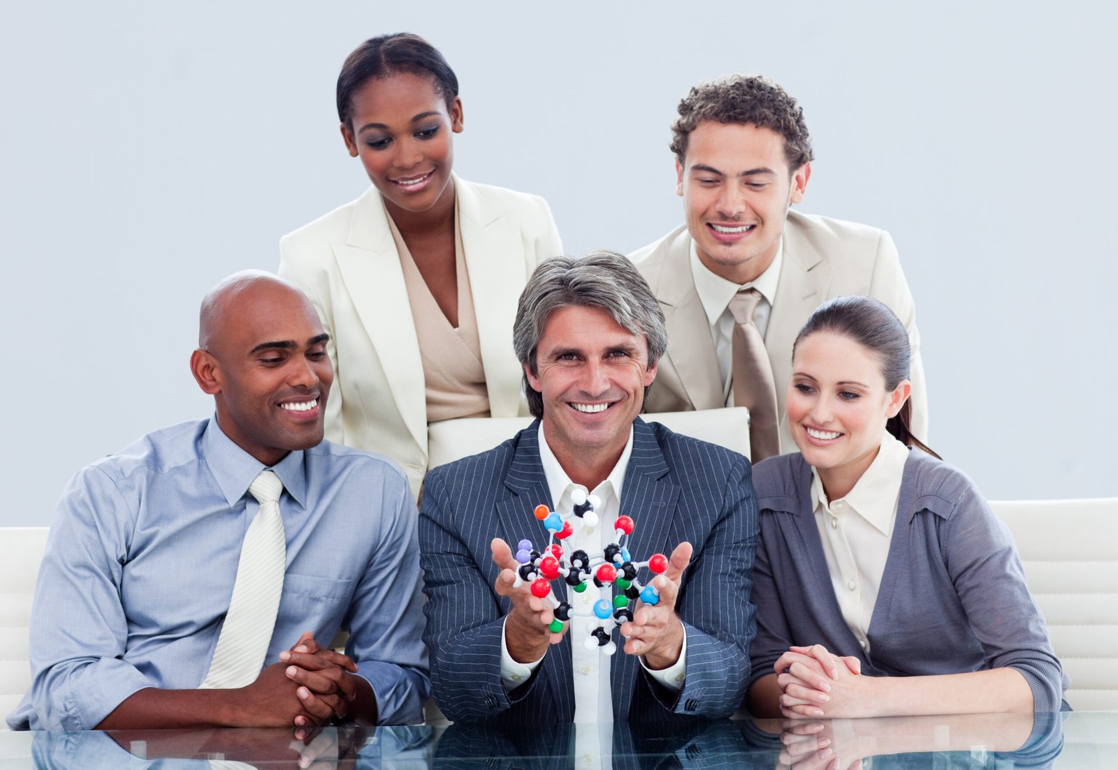 5 Ways to Implant Social Values in Your Organization - Faber