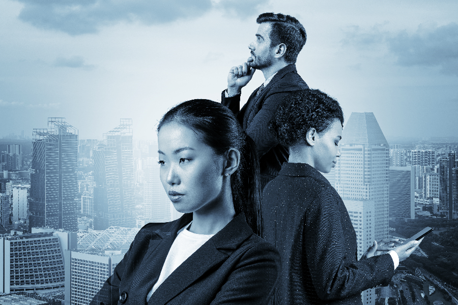 Unleash the Power of Leadership in You | Faber Infinite Unleash the Power of Leadership in You | Faber Infinite