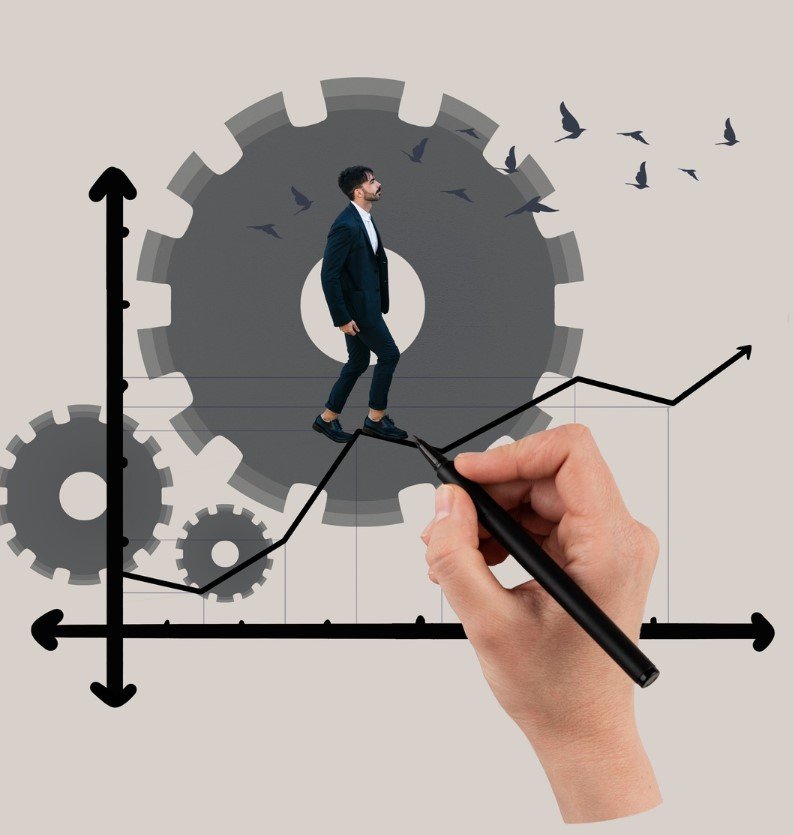 The Path to Productivity: Time and Motion Study | Faber Infinite