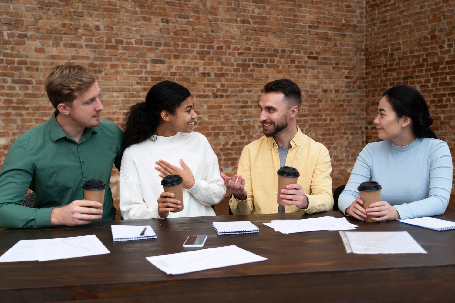 Crafting Unique Culture: Daily Tips for Innovative Workplace Rituals