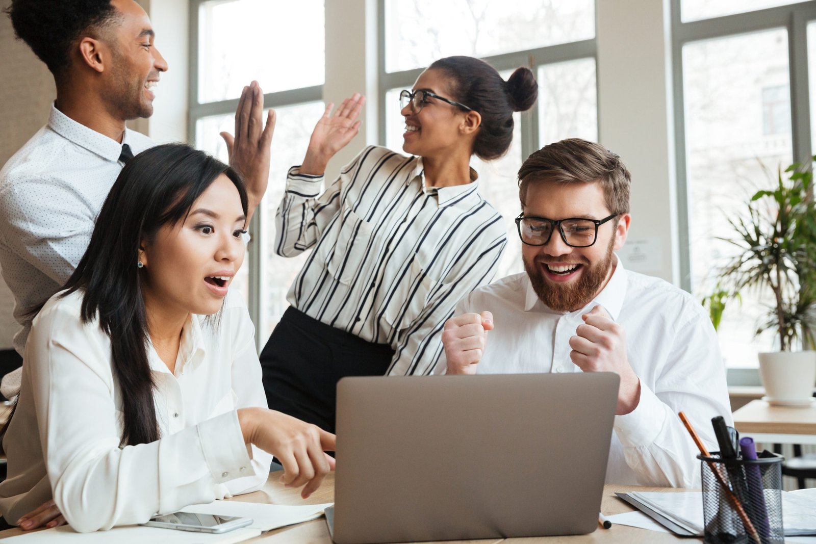 Boost Your Workday Efficiency: 8 Productivity Hacks for Success | Faber ...