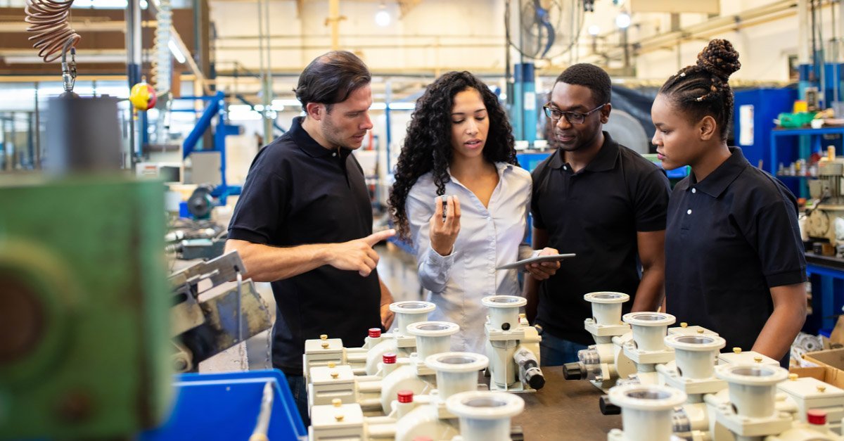 Elevating Workforce Efficiency with Productive Edge - Faber Infinite